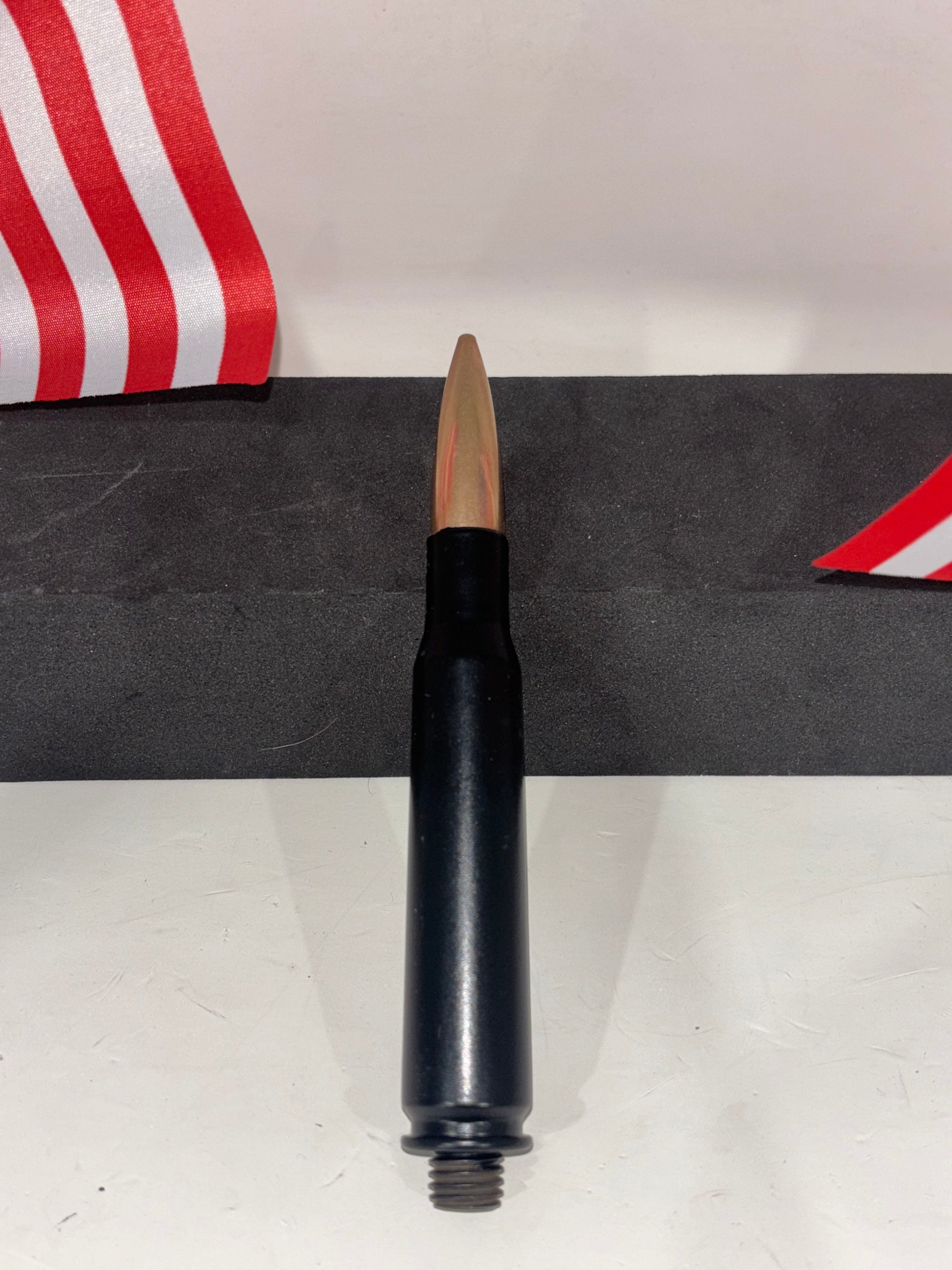 50 BMG. Gun Safe Handles – Azbrass